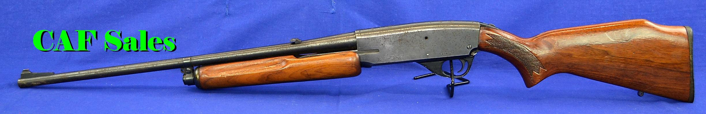 Savage Model 170 30-30 Cal Pump Action Rifle For Sale at GunAuction.com ...