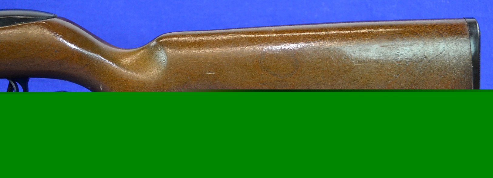 Revelation Model 101 .22 Cal Bolt Action-Single Shot Rifle For Sale at ...