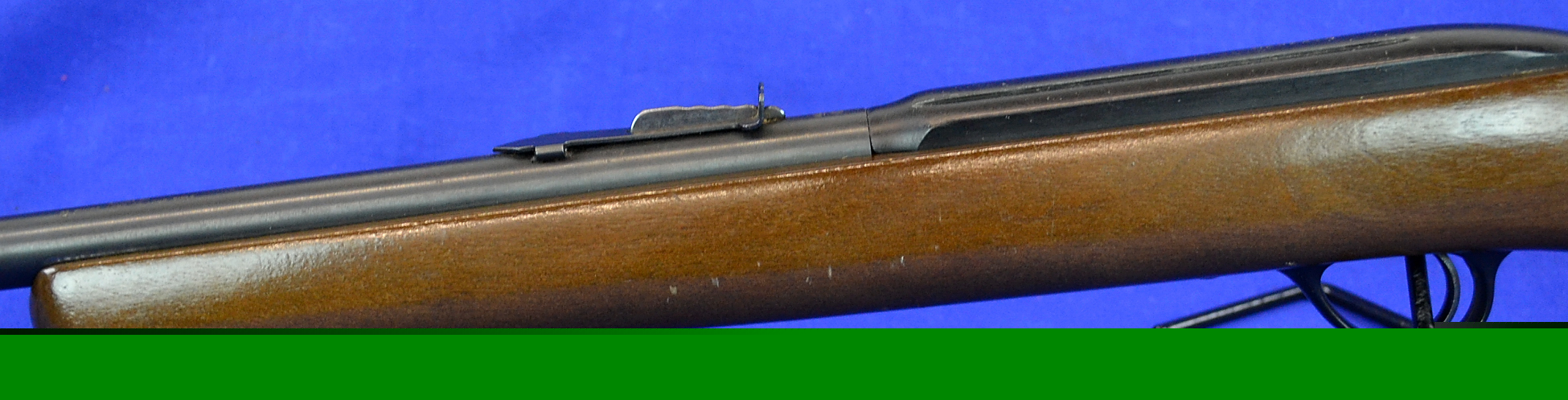 Revelation Model 101 .22 Cal Bolt Action-Single Shot Rifle For Sale at ...