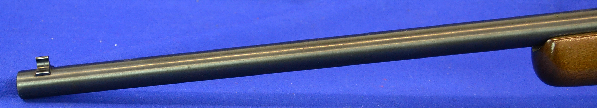 Revelation Model 101 .22 Cal Bolt Action-Single Shot Rifle For Sale at ...