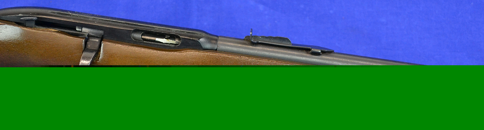 Revelation Model 101 .22 Cal Bolt Action-Single Shot Rifle For Sale at ...
