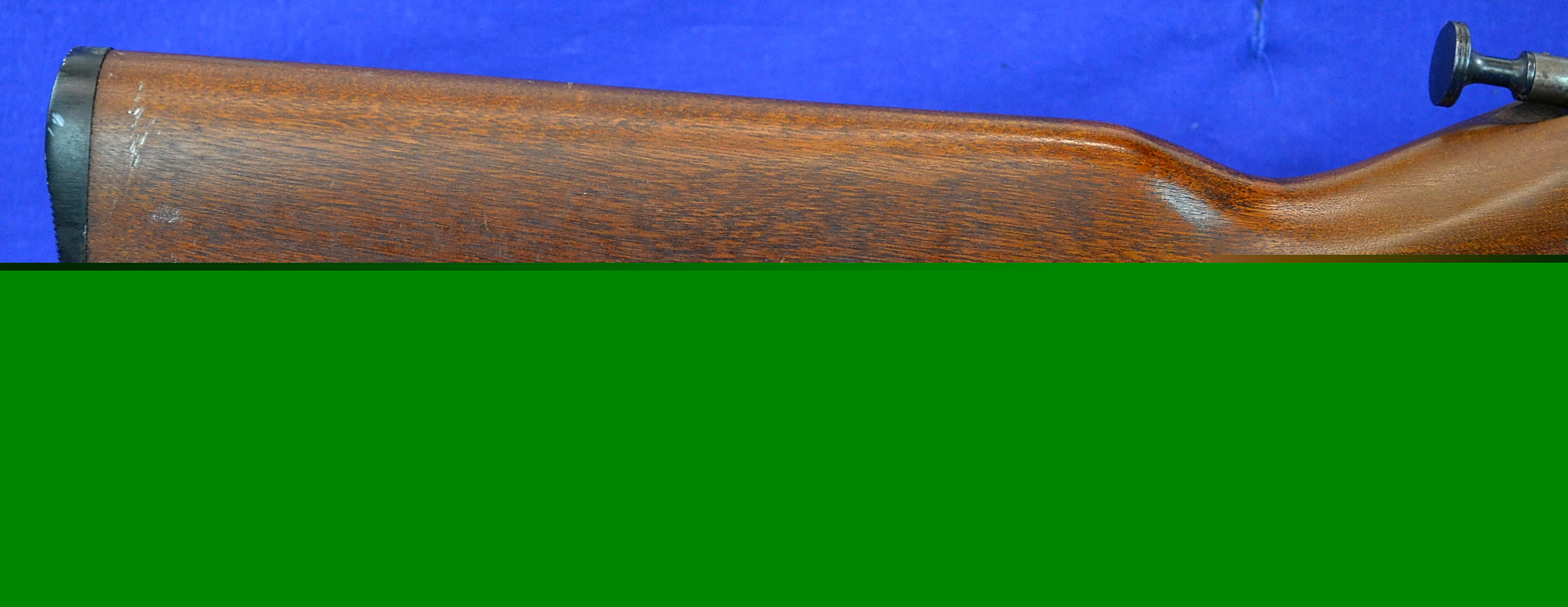 J.C. Higgins Model 103.18 .22 Cal Bolt Action-Single Shot Rifle For ...