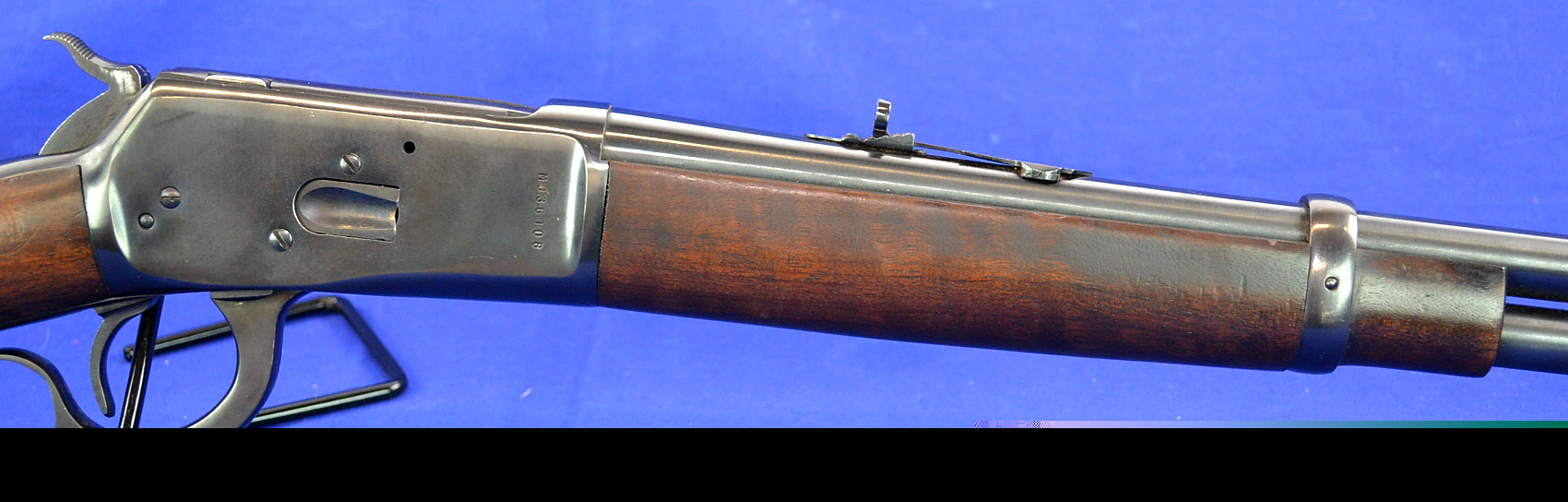 Rossi, Amadeo Model 65/92 Src .44 Spl./.44 Mag. Cal. Lever Actio For ...