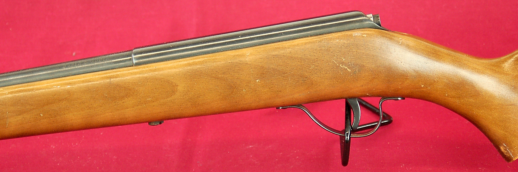 Savage Model Springfield 951 .410ga Single Shot Shotgun For Sale at ...
