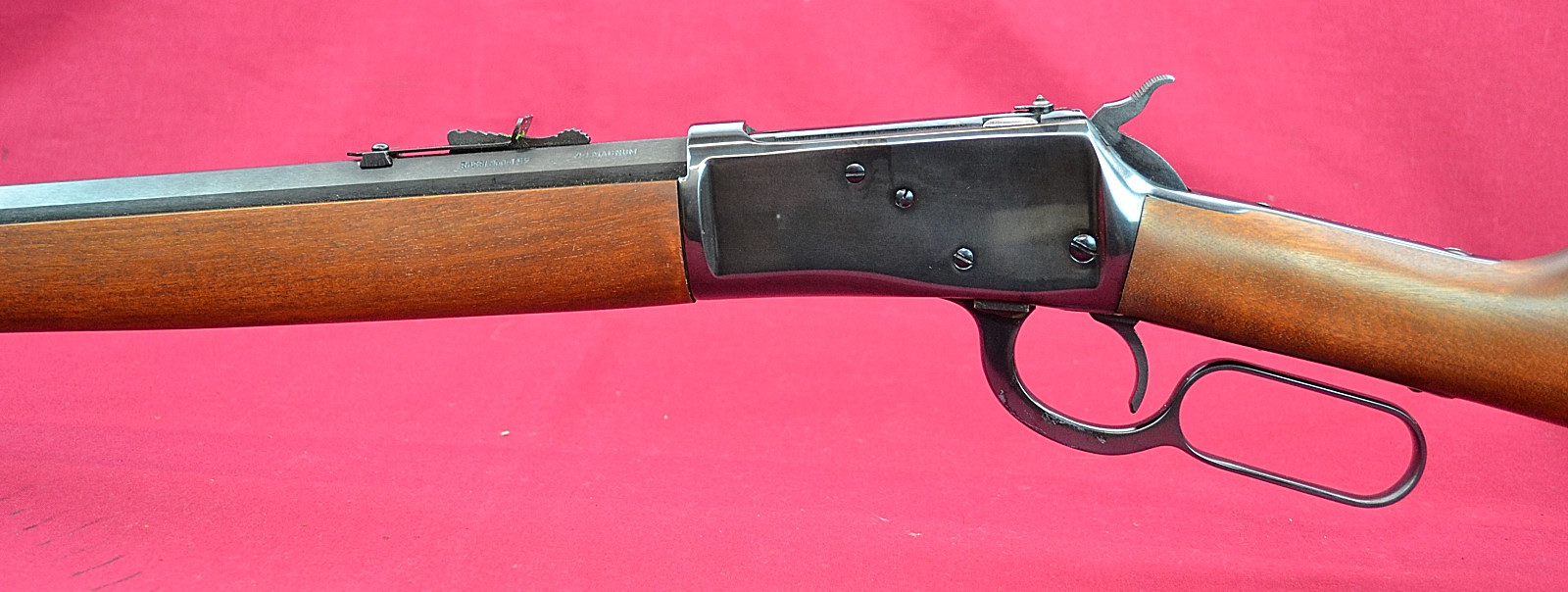 Rossi Firearms Model 92 .44 Magnum Lever Action Rifle For Sale at ...