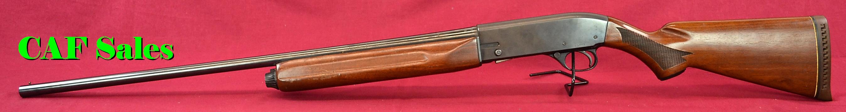 Revelation Model 420 20 Ga Semi-Auto Shotgun For Sale at GunAuction.com ...