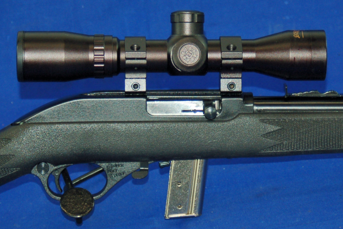 Marlin Model 795 .22cal Semi-Auto Rifle For Sale at GunAuction.com ...