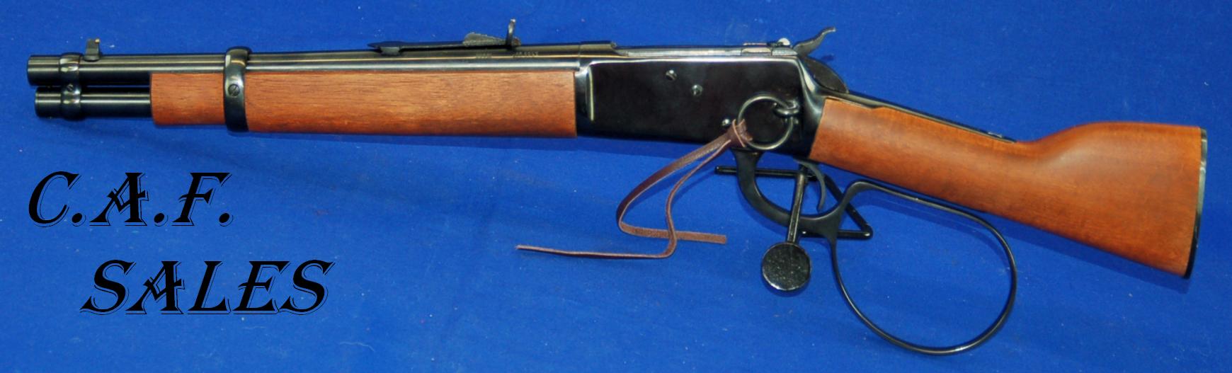 Rossi Firearms Model Ranch Hand .45 Colt Lever Action Handgun For Sale ...