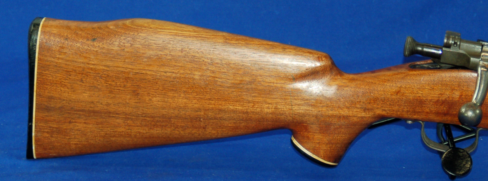 U.S. Remington Model 03-A3 (Sporterized) .30-06 Bolt Action Rifle For ...