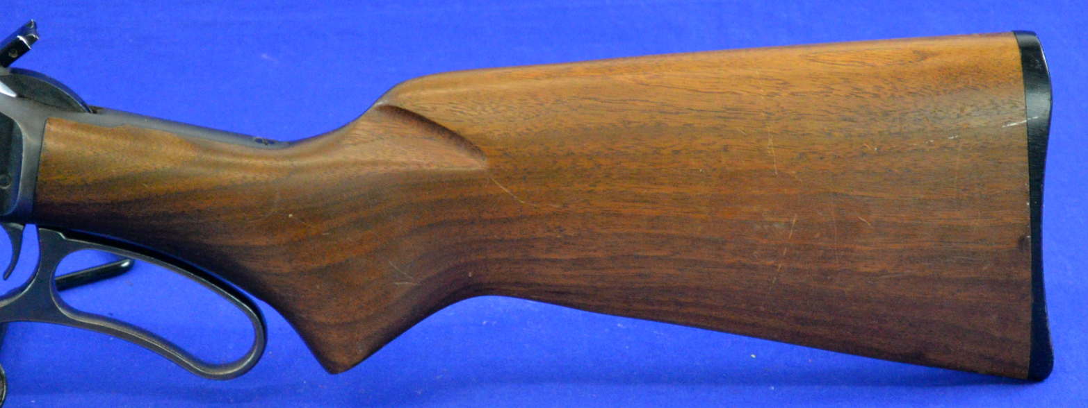 Revelation Model 200 .30-30 Lever Action Rifle For Sale at GunAuction ...