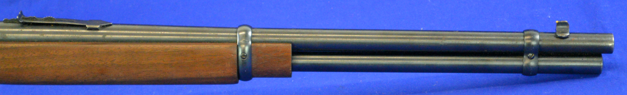 Revelation Model 200 .30-30 Lever Action Rifle For Sale at GunAuction ...