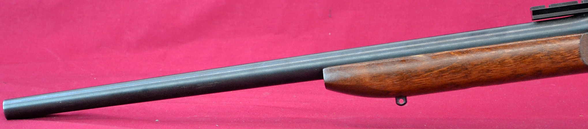 New England Firearms, Co Handi Rifle Sb2 270 Cal Single Shot Rifle For ...