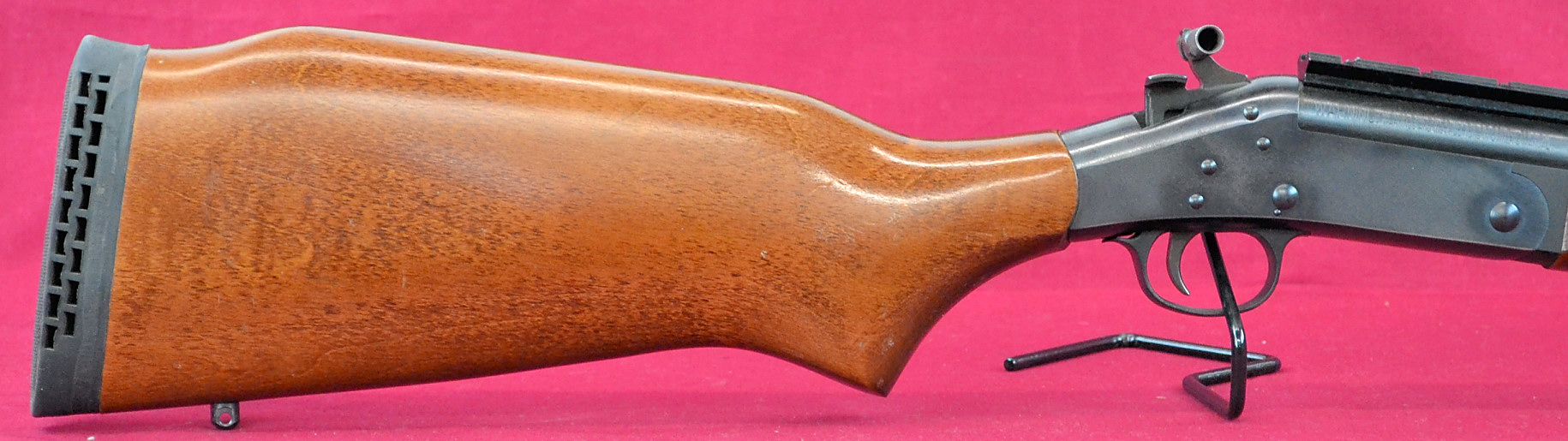 New England Firearms, Co Handi Rifle Sb2 270 Cal Single Shot Rifle For ...