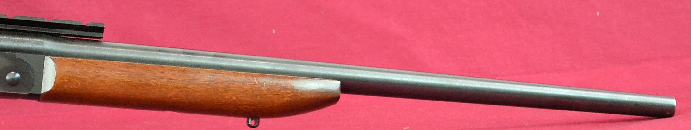 New England Firearms, Co Handi Rifle Sb2 270 Cal Single Shot Rifle For ...