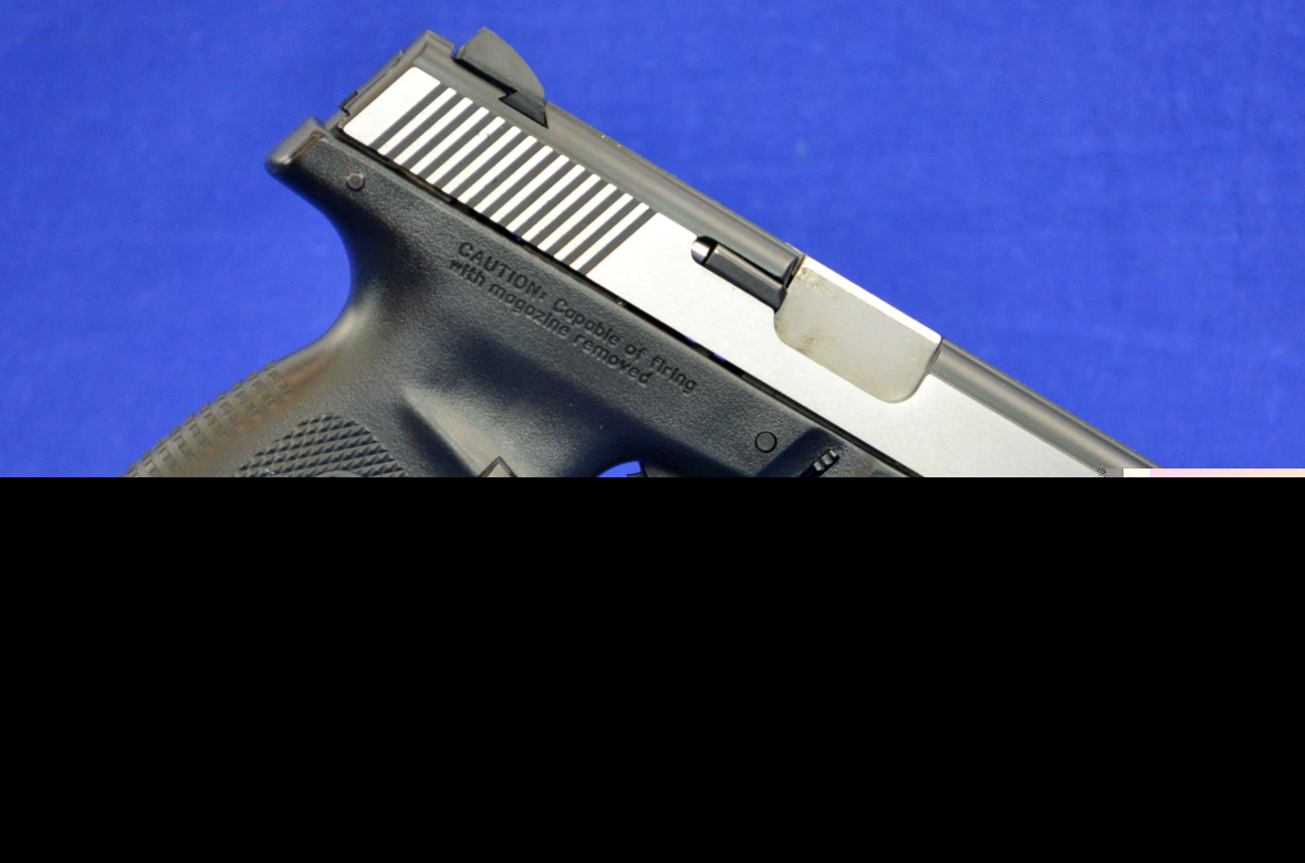 Smith & Wesson Model Sw40p Semi-Auto Pistol (Hc) For Sale at GunAuction ...