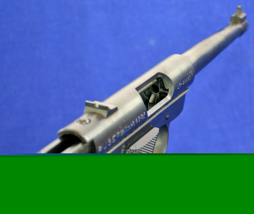 Ruger Model Silver Eagle .22 Cal. Semi-Auto Pistol For Sale at ...