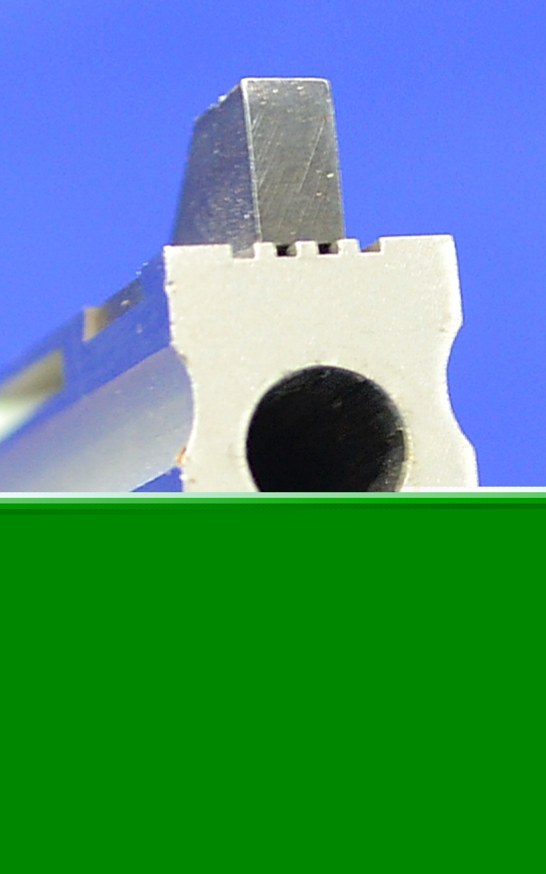 North American Arms Model Mini Master .22 Wmr Cal. Mini Revolver For ...