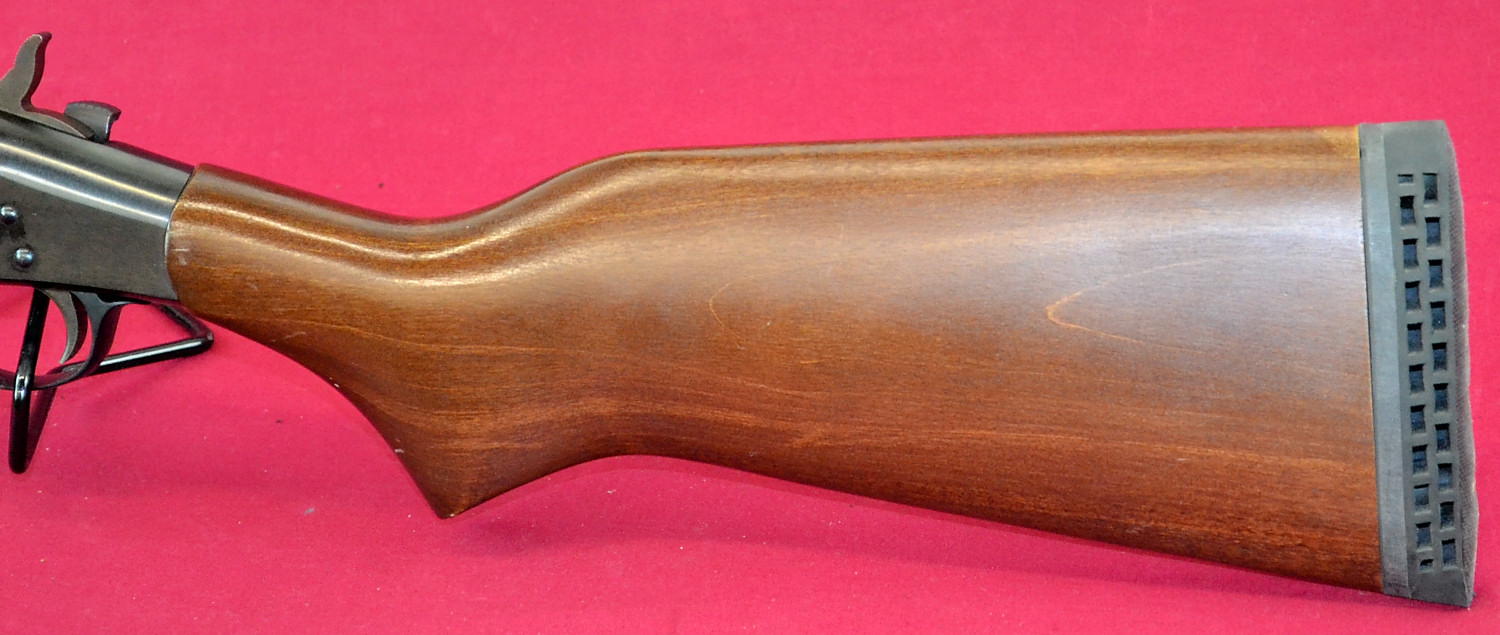 New England Firearms, Co Handi Model 45-70 Govt Single Shot Rifle For ...