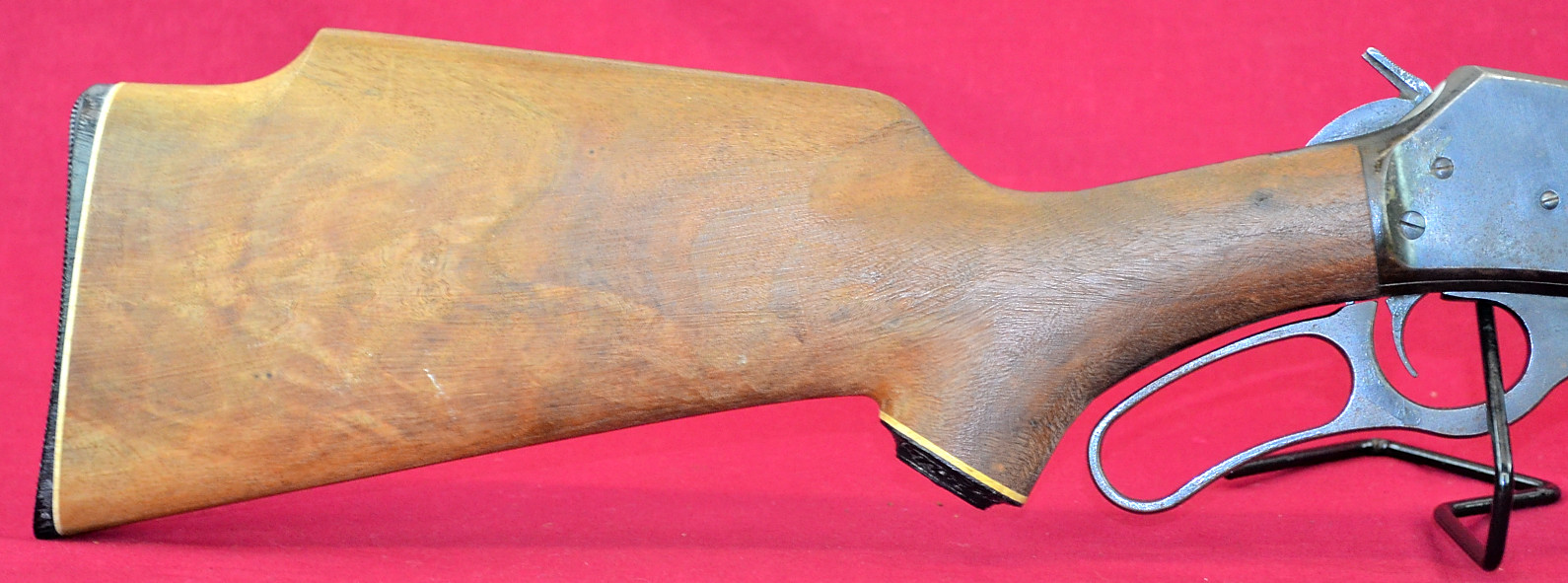 Western Auto Revelation Model 200m .30-30 Lever Action Rifle For Sale ...