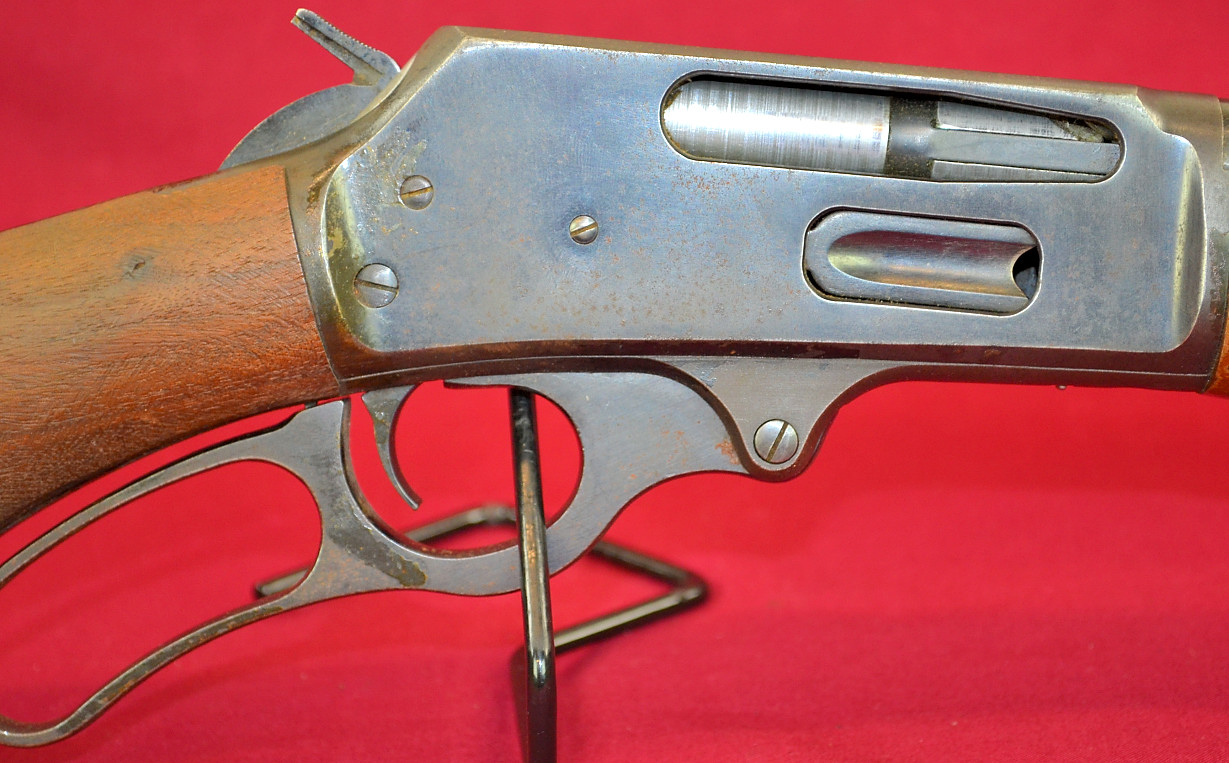 Western Auto Revelation Model 200m .30-30 Lever Action Rifle For Sale ...