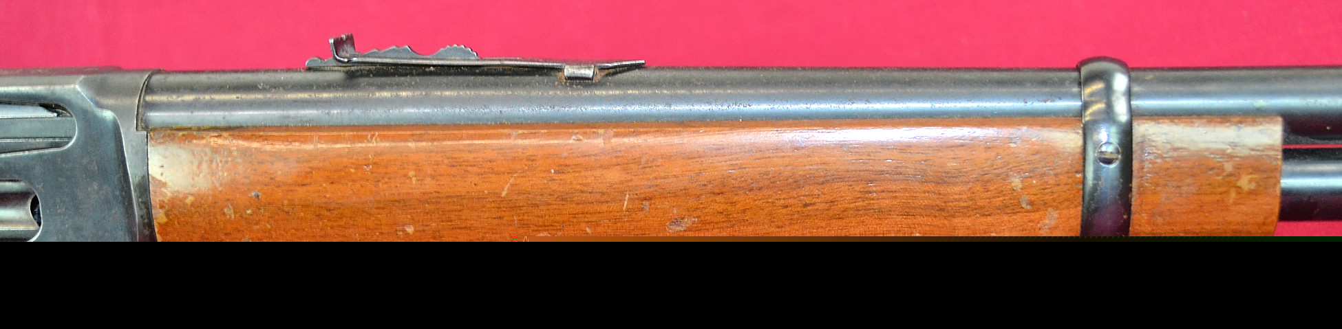Western Auto Revelation Model 200m .30-30 Lever Action Rifle For Sale ...