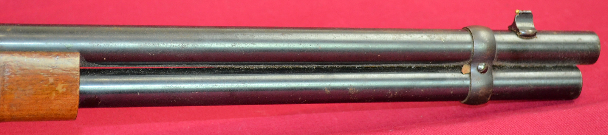 Western Auto Revelation Model 200m .30-30 Lever Action Rifle For Sale ...