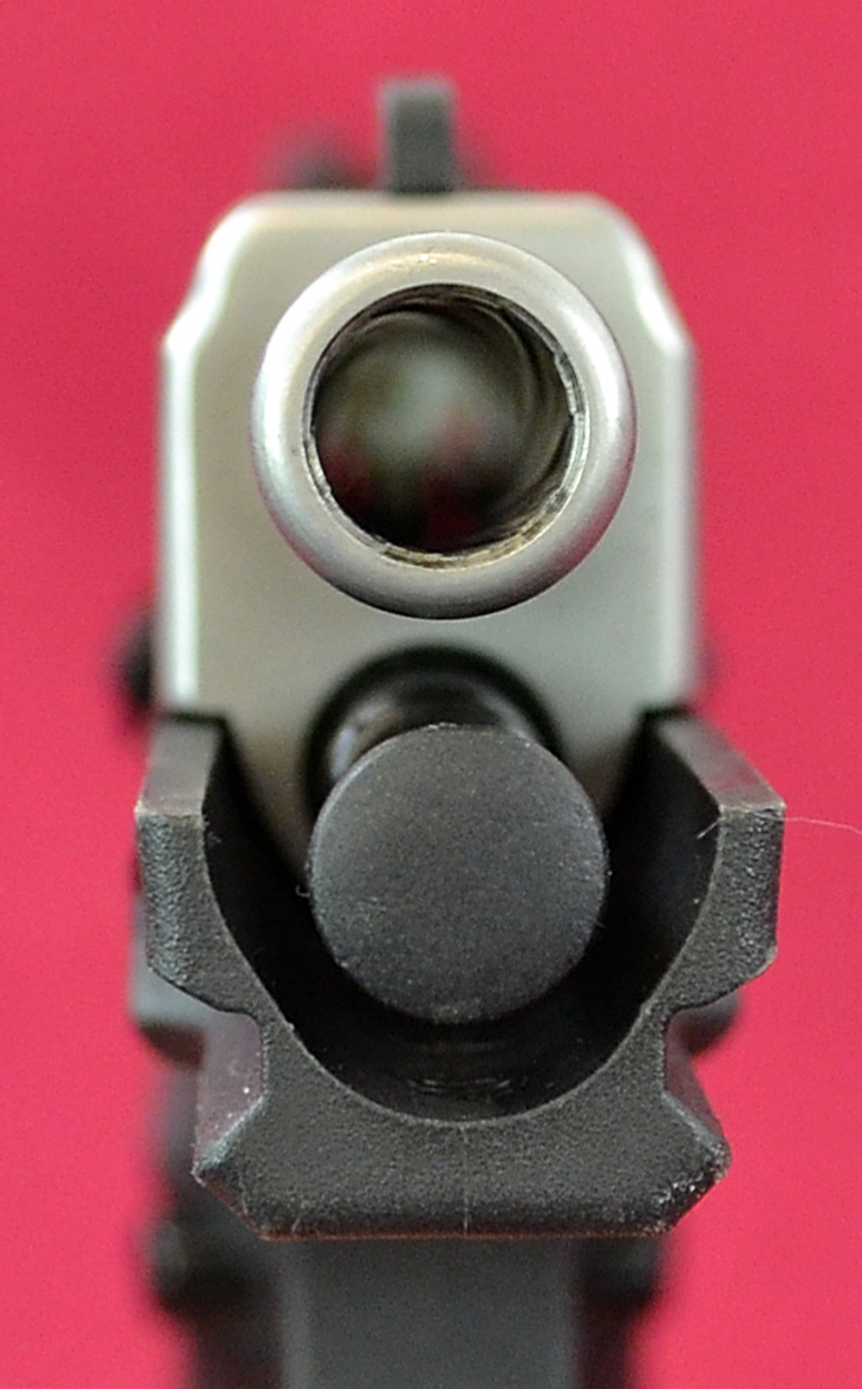 Taurus Model Pt-840 .40 S&W Cal Semi-Auto Pistol (Hc) For Sale at ...