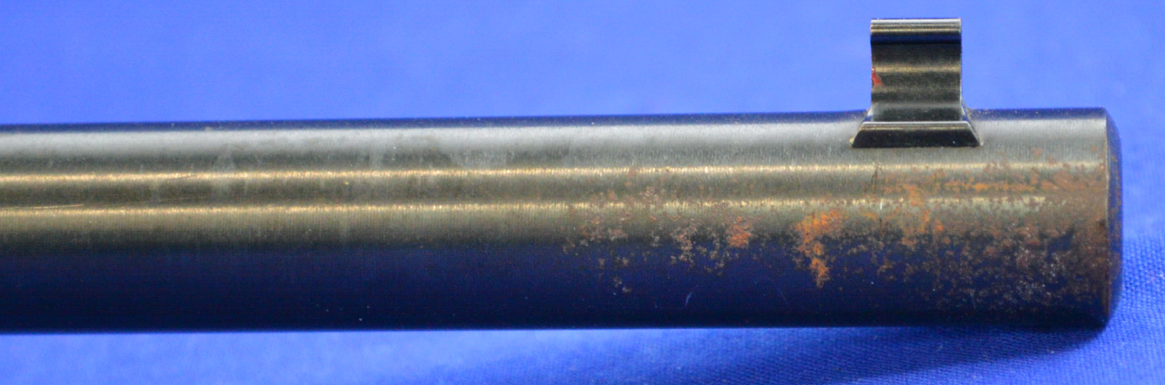 Savage Model 74 .22 Cal. Single Shot Rifle For Sale at GunAuction.com ...