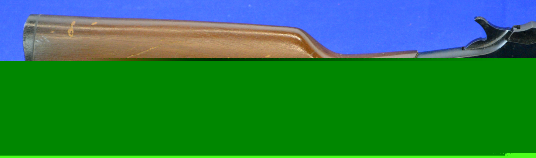 Savage Model 74 .22 Cal. Single Shot Rifle For Sale at GunAuction.com ...