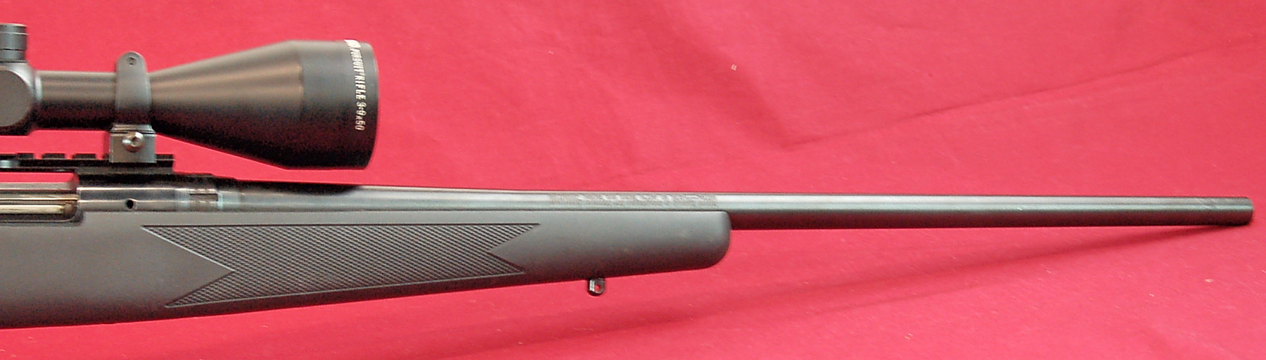 Marlin Model Xl7 30-06 Bolt Action Rifle For Sale at GunAuction.com ...