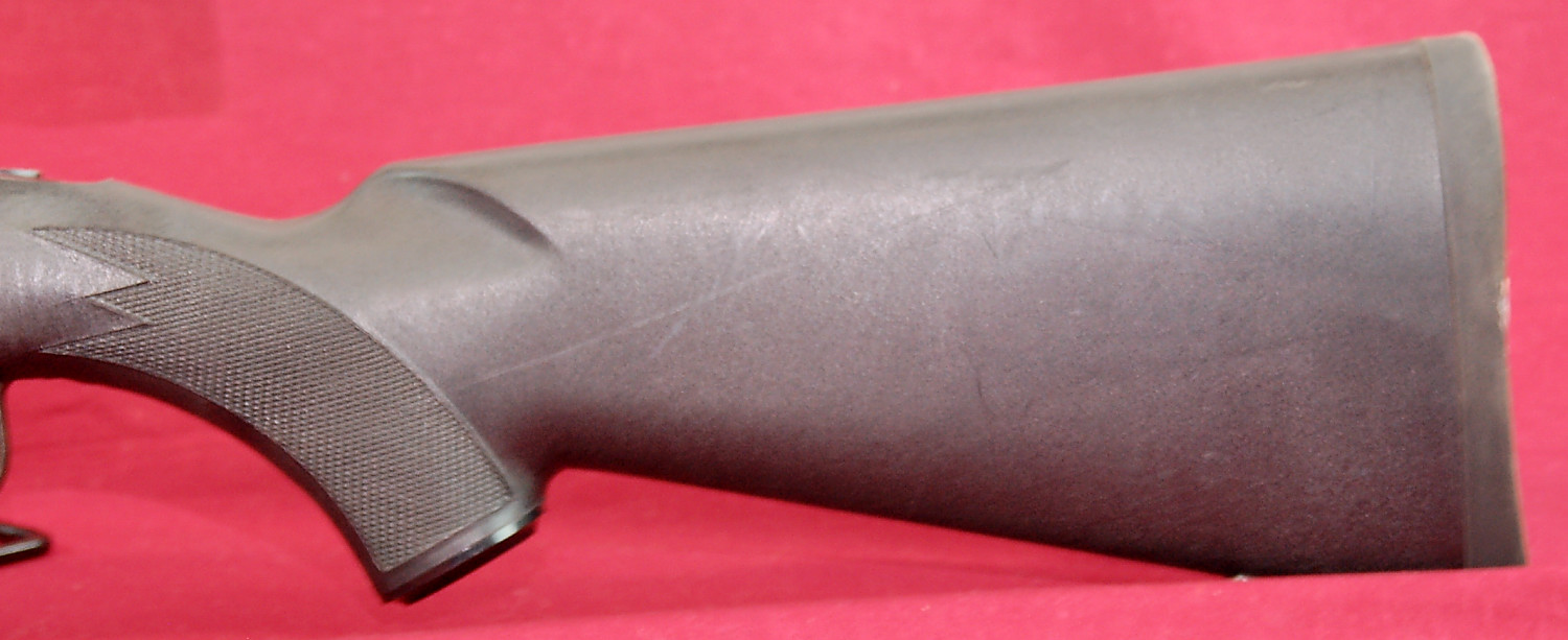 Savage Model 12fv 22-250 Cal Bolt Action Rifle For Sale at GunAuction ...