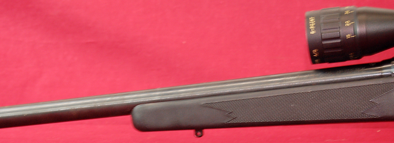 Savage Model 12fv 22-250 Cal Bolt Action Rifle For Sale at GunAuction ...