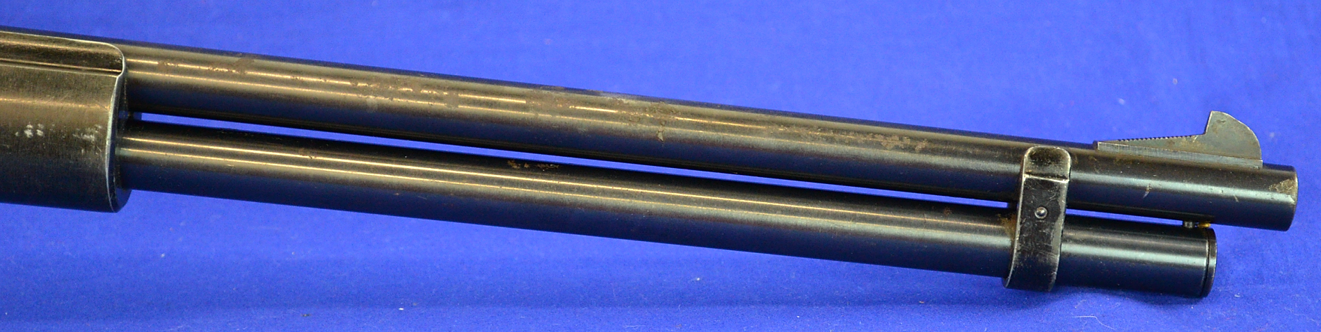 Sears, Roebuck & Co. Model 54 (Winchester Nm94) 30-30 Cal Lever Action ...