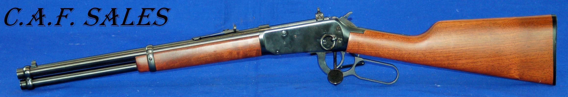 Winchester Model 94ae .45 Colt Lever Action Rifle For Sale at ...