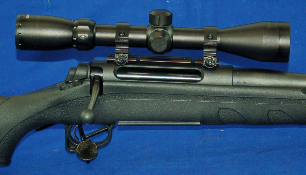 Remington Model 770 7mm Rem. Mag. Bolt Action Rifle For Sale at ...