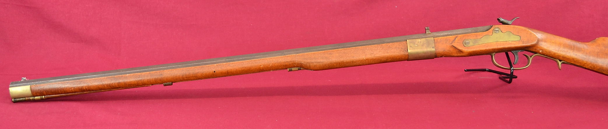 Miroku B. C. Model Ultra Hi .45 Cal Black Powder Rifle For Sale at ...