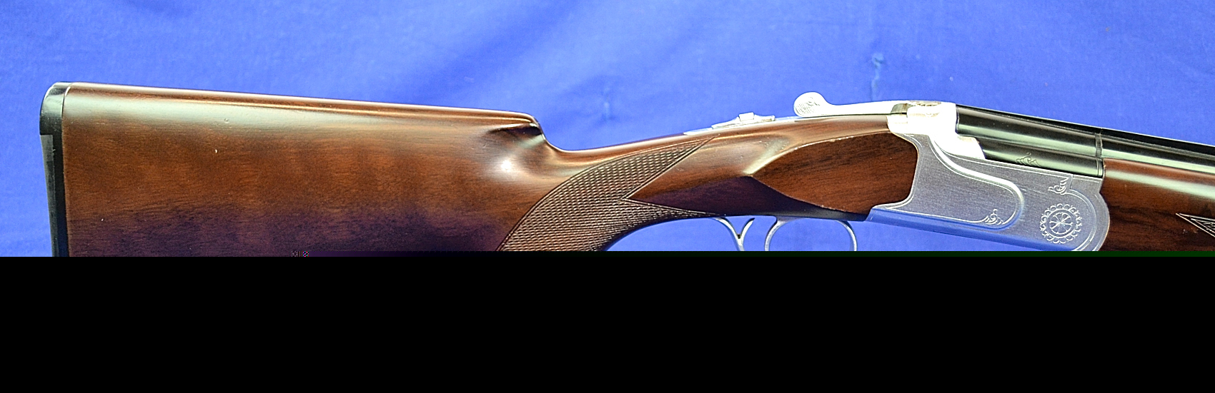 Huglu Model 103de .20ga O/U Double Barrel Shotgun For Sale at ...
