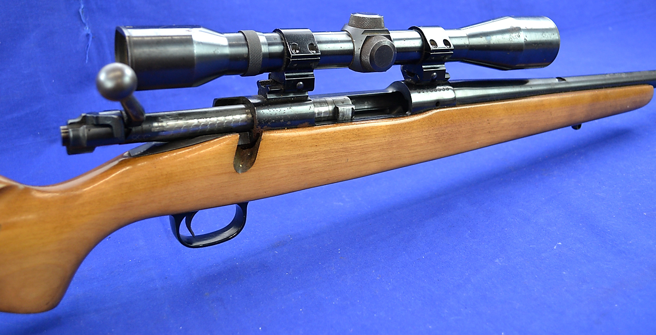 Winchester Model 70 Ranger .30-06 Cal Bolt Action Rifle For Sale at ...