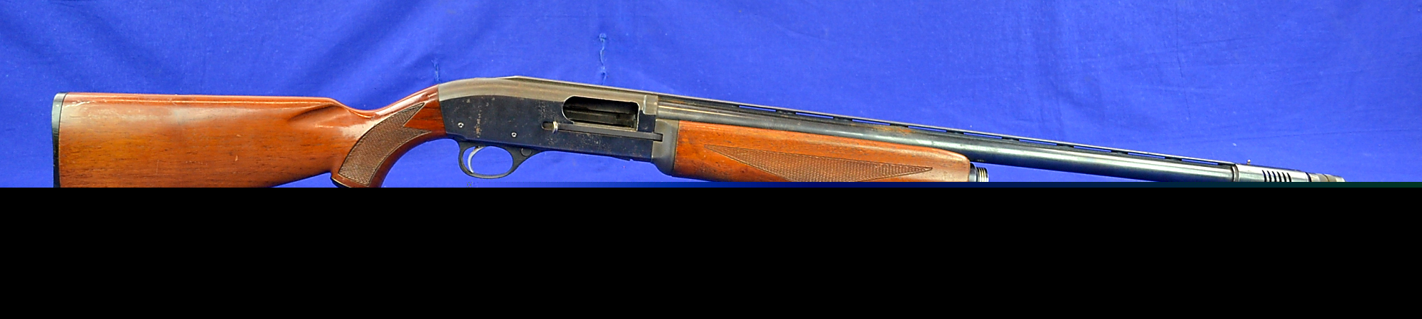 J.C. Higgins Model 60 .12ga Semi Automatic Shotgun For Sale at ...