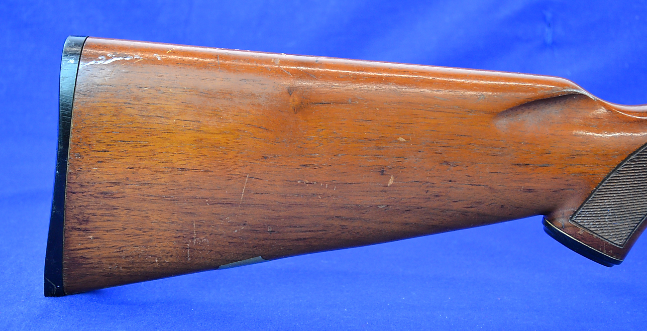 J.C. Higgins Model 60 .12ga Semi Automatic Shotgun For Sale at ...