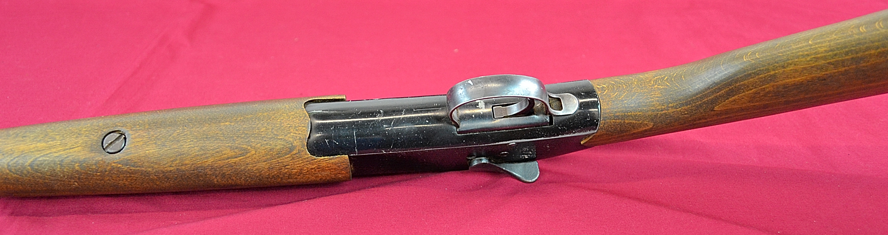 Springfield Model 944 .12ga Single Shot Shotgun (As Is) For Sale at ...