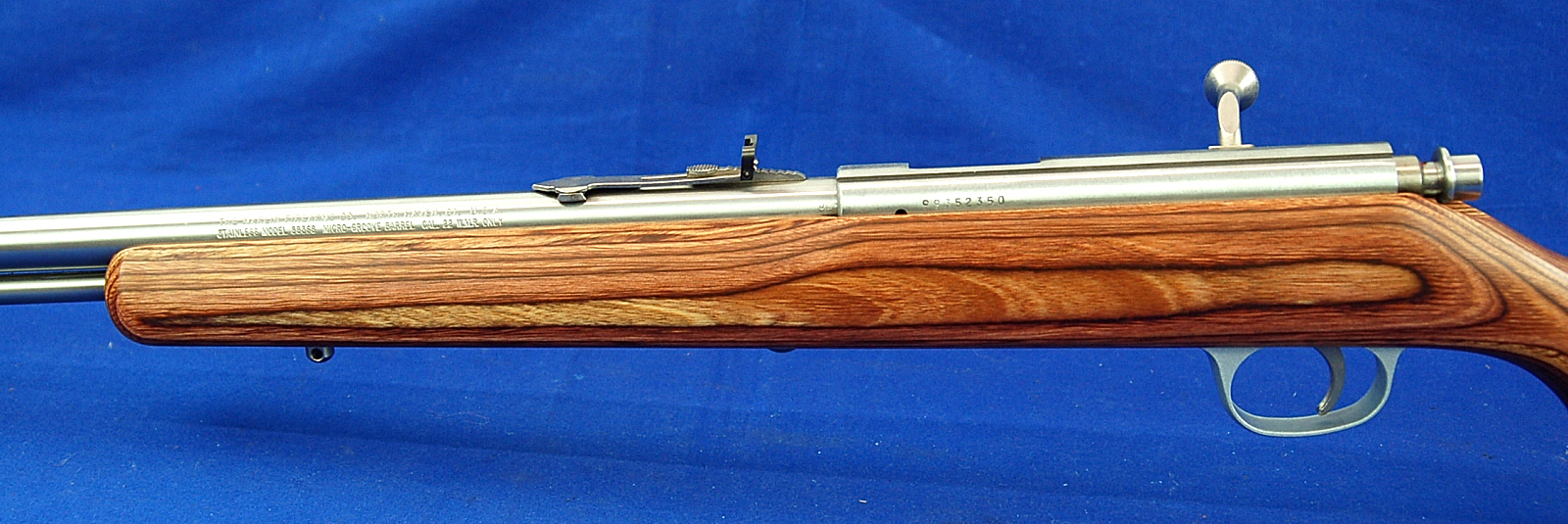 Marlin Model 883ss .22 Mag Stainless Bolt Action Rifle For Sale at ...