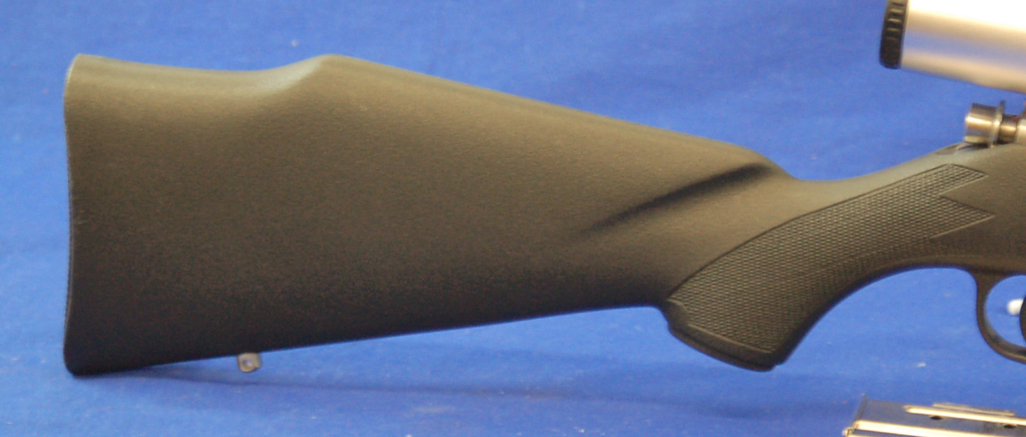 Marlin Model 982s .22 Win Mag Cal Bolt Action Rifle For Sale at ...