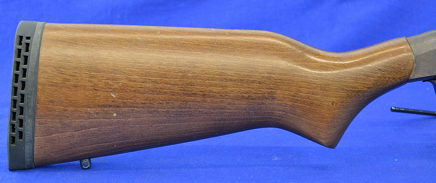 Nef Model Huntsman .50cal Black Powder Rifle For Sale at GunAuction.com ...