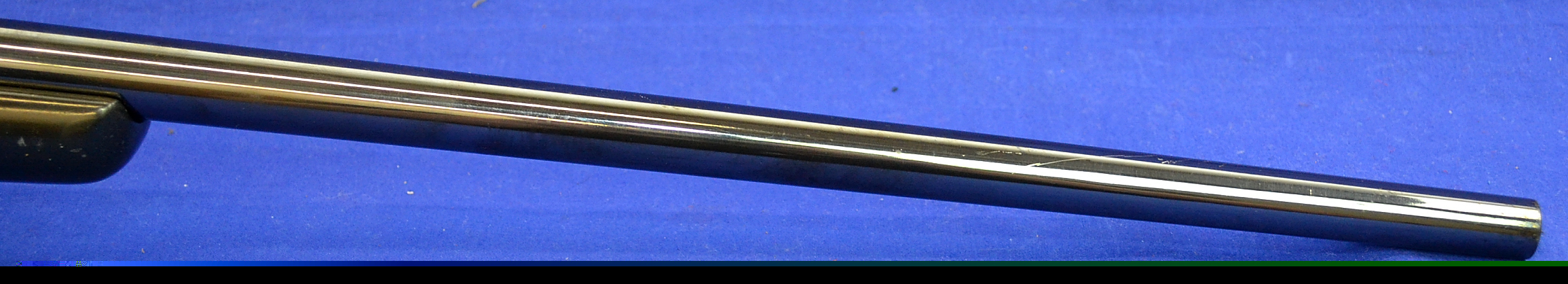 Interarms Model Mark X Viscount .308 Cal Bolt Action Rifle For Sale at ...