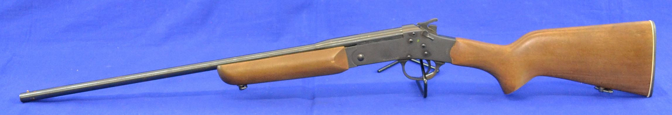 Rossi Firearms Model R17yb .17 Hmr & .410 Ga Single Shot For Sale at ...