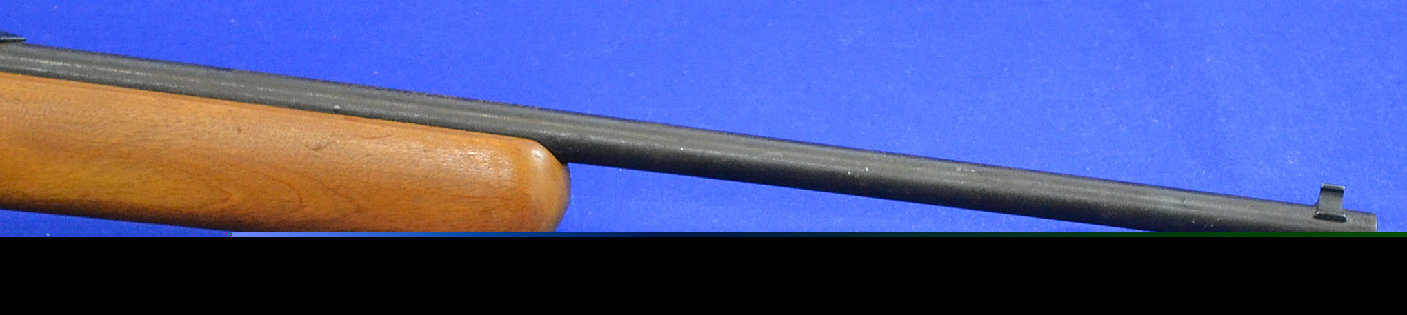 Stevens Model 34 .22 Cal Bolt Action Rifle For Sale at GunAuction.com ...