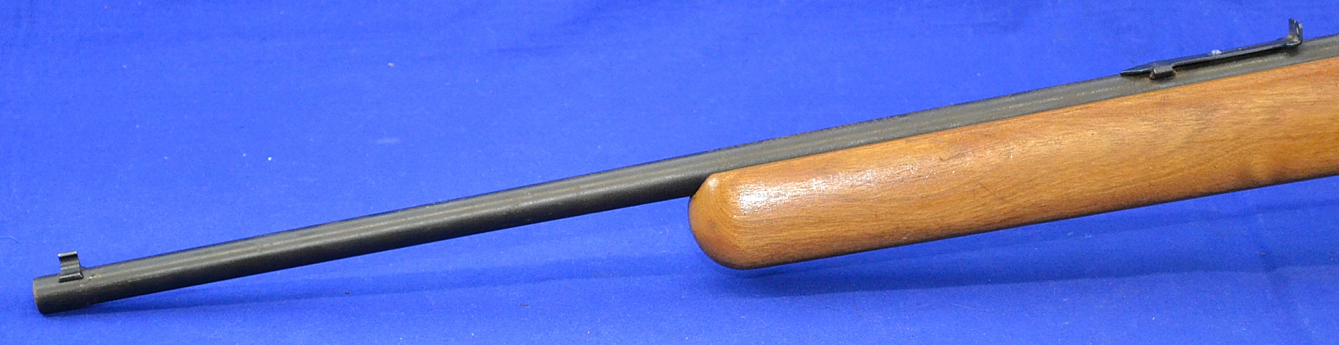 Stevens Model 34 .22 Cal Bolt Action Rifle For Sale at GunAuction.com ...