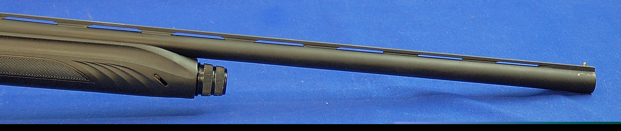 Tri-Star Model Phantom 12 Ga Semi Auto Shotgun For Sale at GunAuction ...