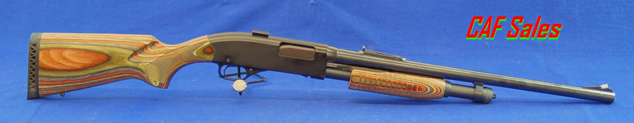 Winchester Model 1300 Ranger 12 Ga Pump Action Shotgun For Sale at ...